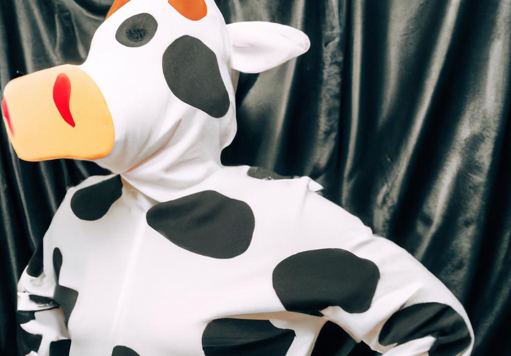 How to Moo: A Comprehensive Guide to the Art of Cow Imitation